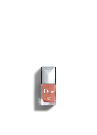 Dior Rouge Dıor Vernıs 323 Dune Dior Rouge Dıor Vernıs 323 Dune